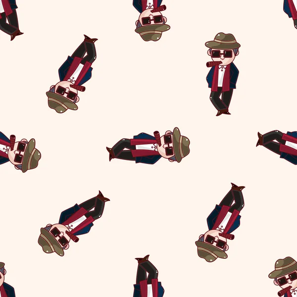 3,079 Mafia cartoon Vector Images | Depositphotos