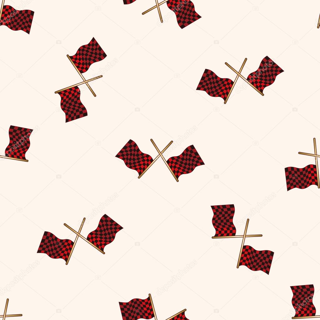 F1 racing , cartoon seamless pattern background Stock Vector Image by ...