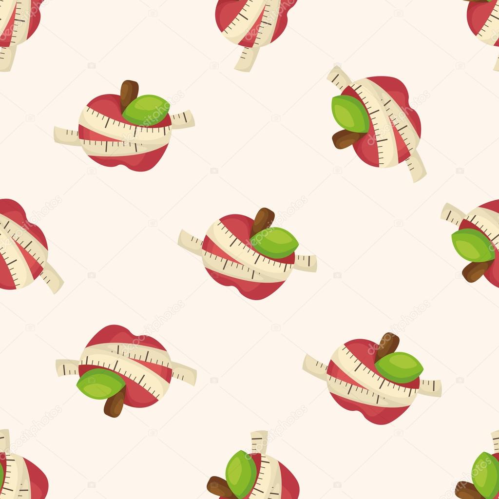 Vegetables and fruits ,seamless pattern Stock Vector Image by ...