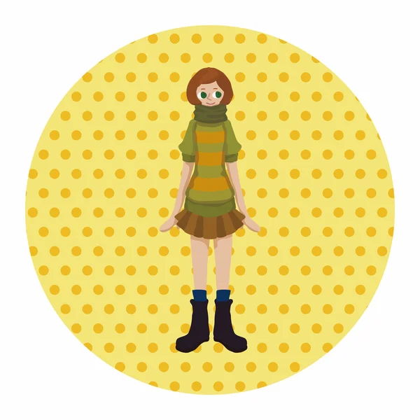 Girl and loop Stock Photos, Royalty Free Girl and loop Images ...