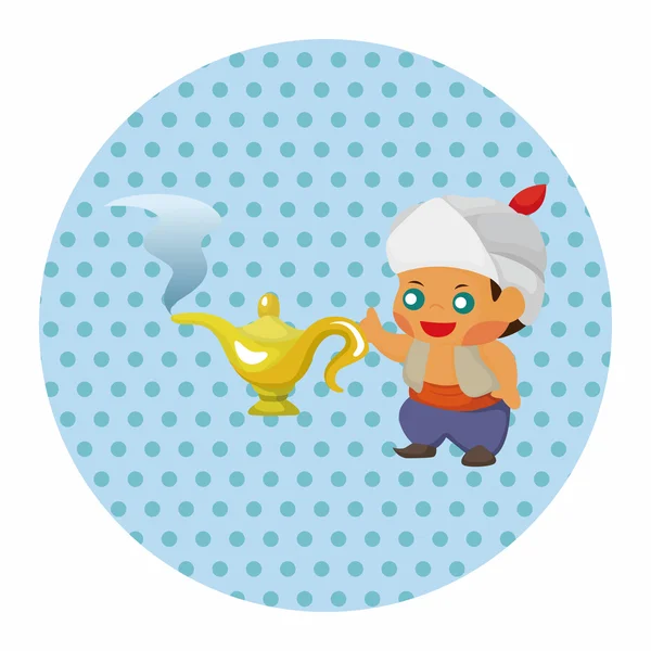 Aladin Vector Art Stock Images | Depositphotos