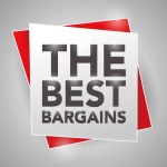 New arrival and best price labels Stock Vector Image by ©alexdremlyuga ...