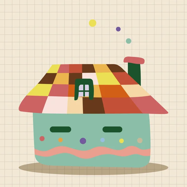 100,000 Doodle houses Vector Images | Depositphotos