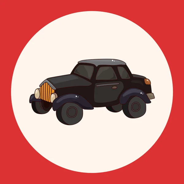 100,000 Foxy car Vector Images | Depositphotos