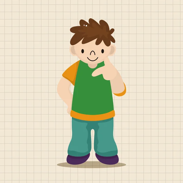 25,239,777 Infographic boy Vector Images | Depositphotos