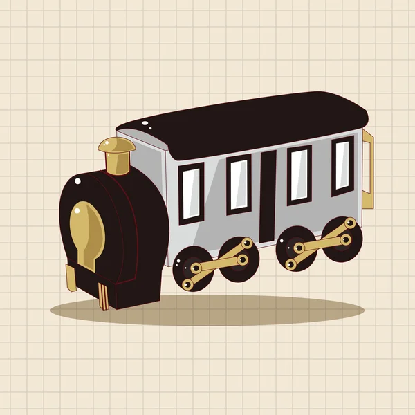 24,108,461 Bellboy trolley Vector Images | Depositphotos