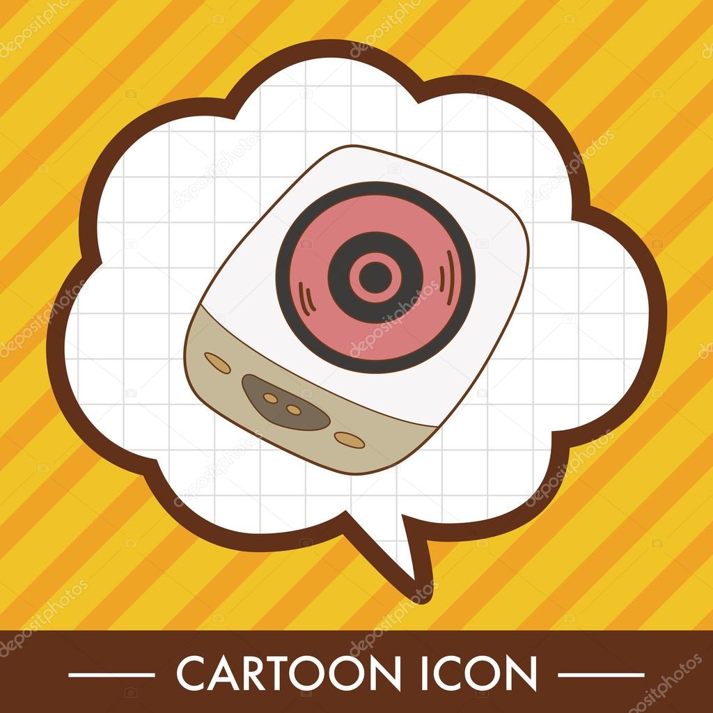 Induction Cooker icon element Stock Vector Image by ©mocoo2003 #97920820