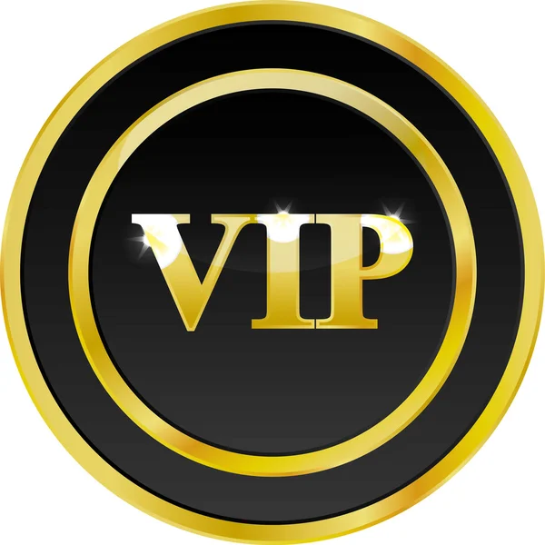 Vip icon Stock Vector by ©Kristina2211 8013806