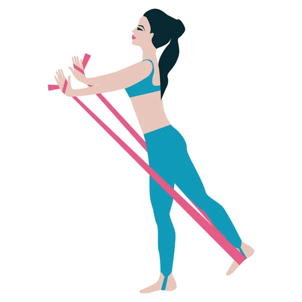 27,164,048 Yoga stick Vector Images | Depositphotos