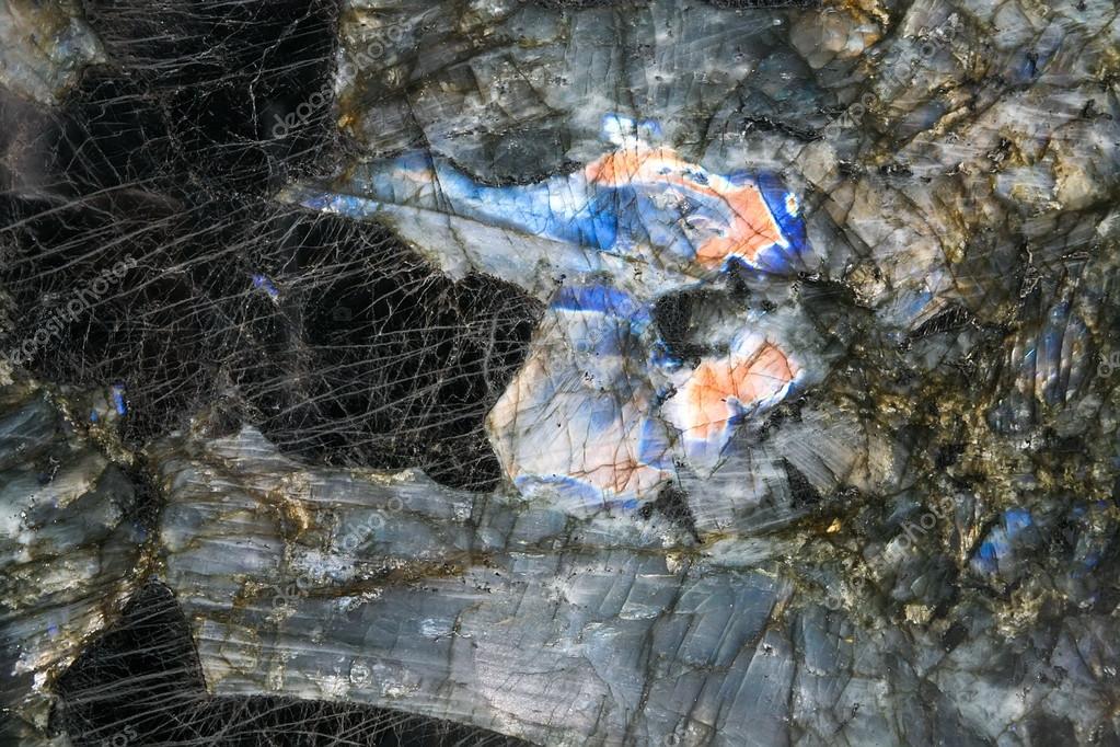 Metamorphic rock background — Stock Photo © vladislavgajic #64378875