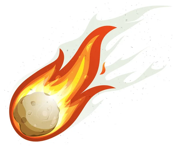 Fireball Transparent Background