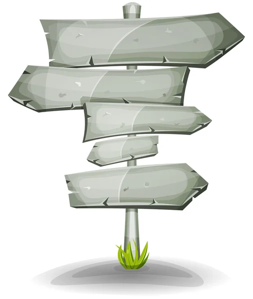 1,648 Cartoon arrow signs Vector Images | Depositphotos