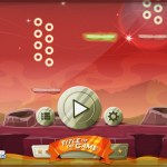 Scifi Space Icons For Ui Game — Stock Vector © benchyb #46285035