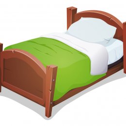 Picto lit images vectorielles, Picto lit vecteurs libres de droits ...