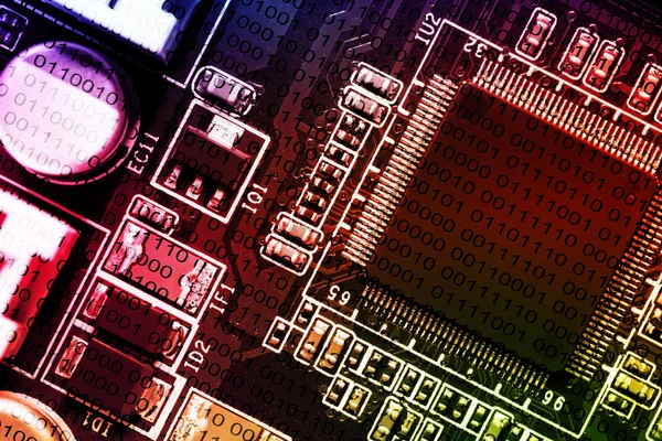 Microchip - Stock Image - Everypixel