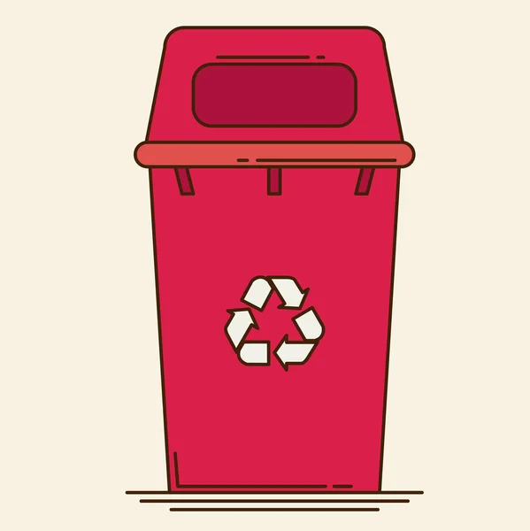 Waste sorting garbage bins set Stock Vector Image by ©Mix3r #301655482 Waste sorting garbage bins set Stock Vector Image by ©Mix3r #301655482