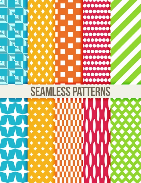 Classic seamless patterns Stock Photos, Royalty Free Classic seamless ...