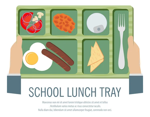 ᐈ Lunch tray clip art stock cliparts, Royalty Free school lunch tray ...