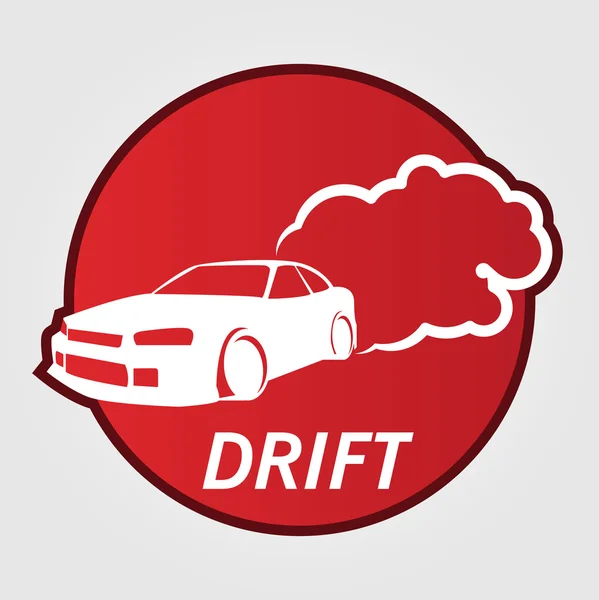 ᐈ Drifting logos stock pictures, Royalty Free drift images | download ...