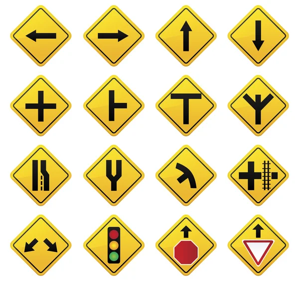 ᐈ Yield signs stock pictures, Royalty Free yield sign images | download ...