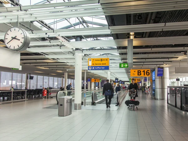 Schiphol gates Stock Photos, Royalty Free Schiphol gates Images ...