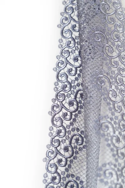 Silver lace background Stock Photos, Royalty Free Silver lace ...