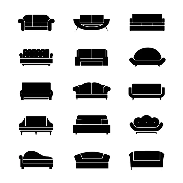 100,000 Couch Vector Images | Depositphotos