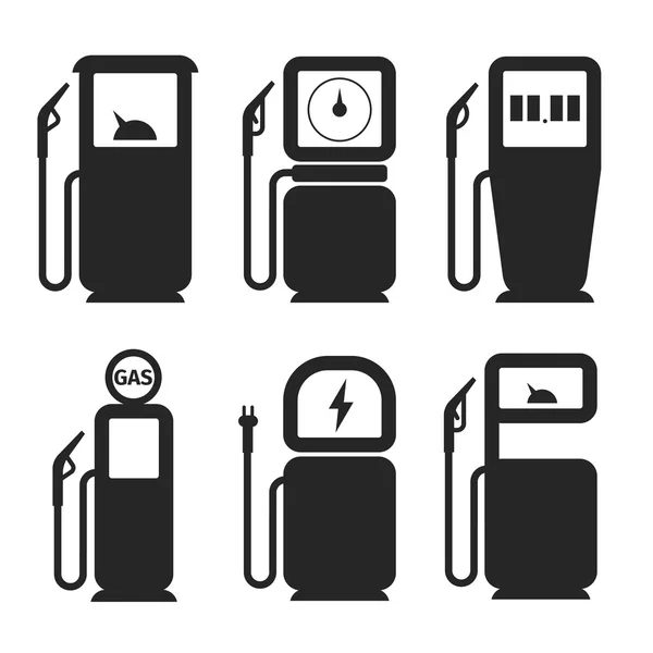 Diesel pump Vector Art Stock Images | Depositphotos