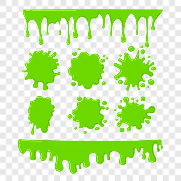 Slime frame Stock Vectors, Royalty Free Slime frame Illustrations ...