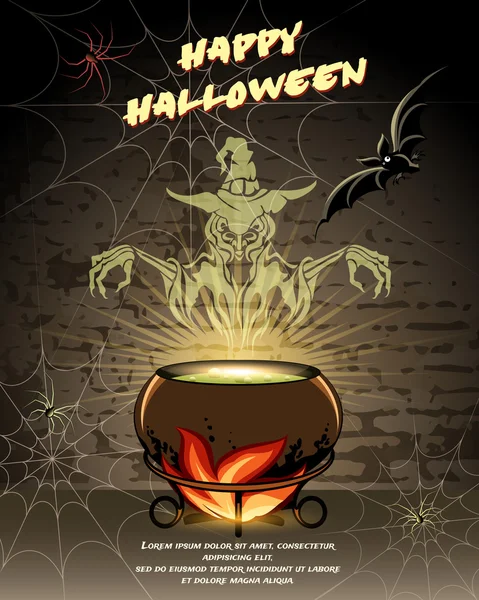 Spooking Vector Art Stock Images | Depositphotos