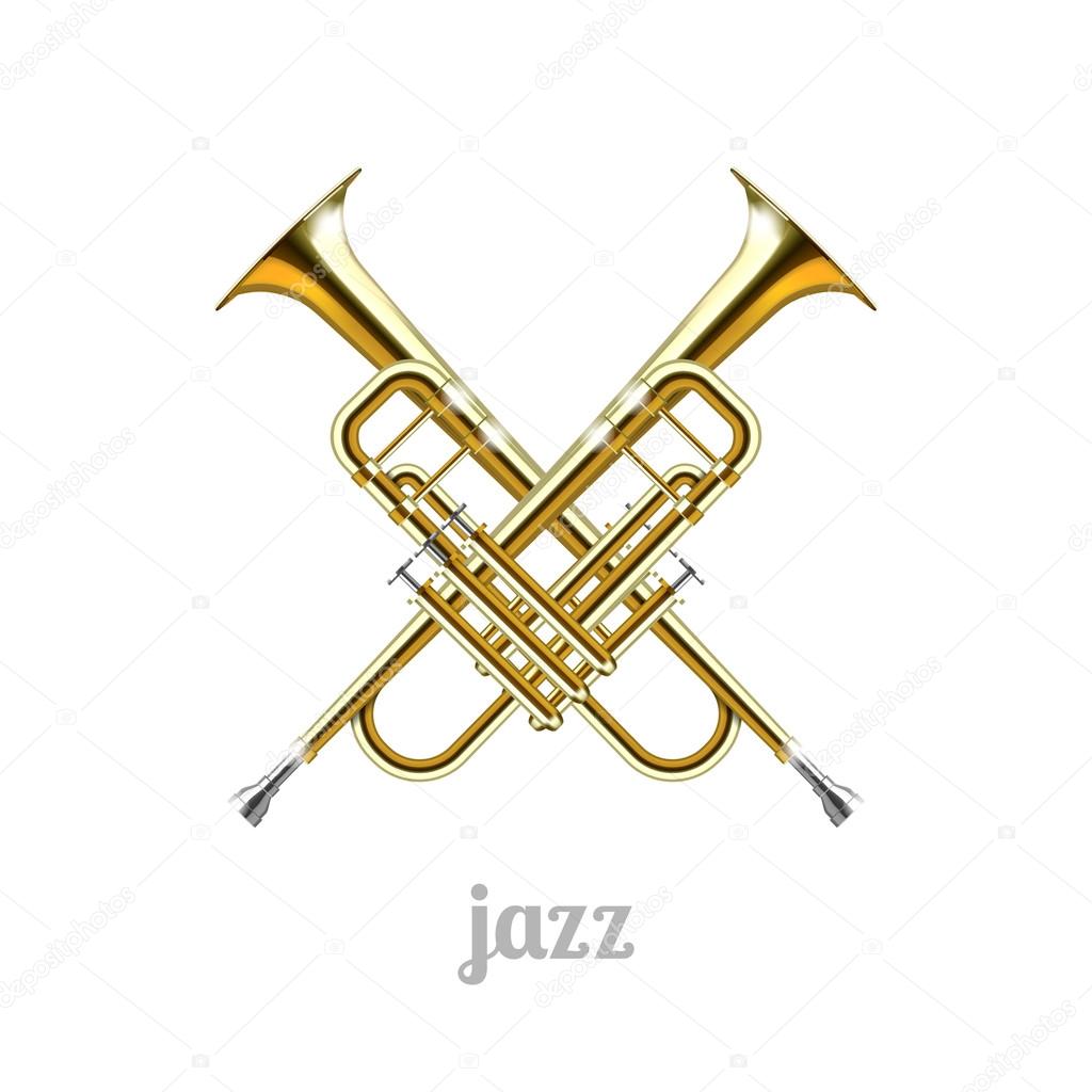 Jazz logo icon Stock Vector Image by ©K3star #62261245