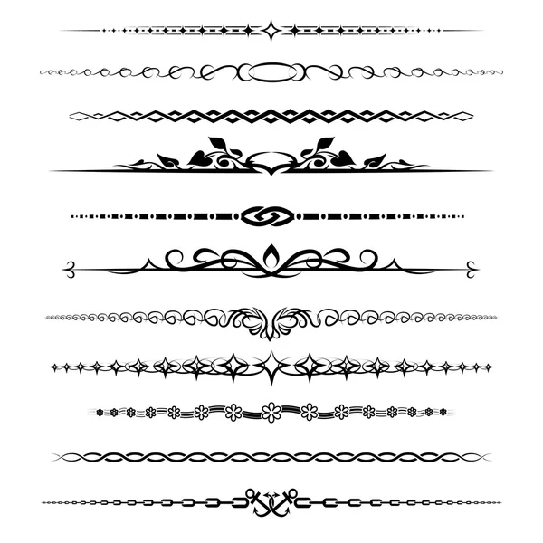 Book chapter page Vector Art Stock Images | Depositphotos