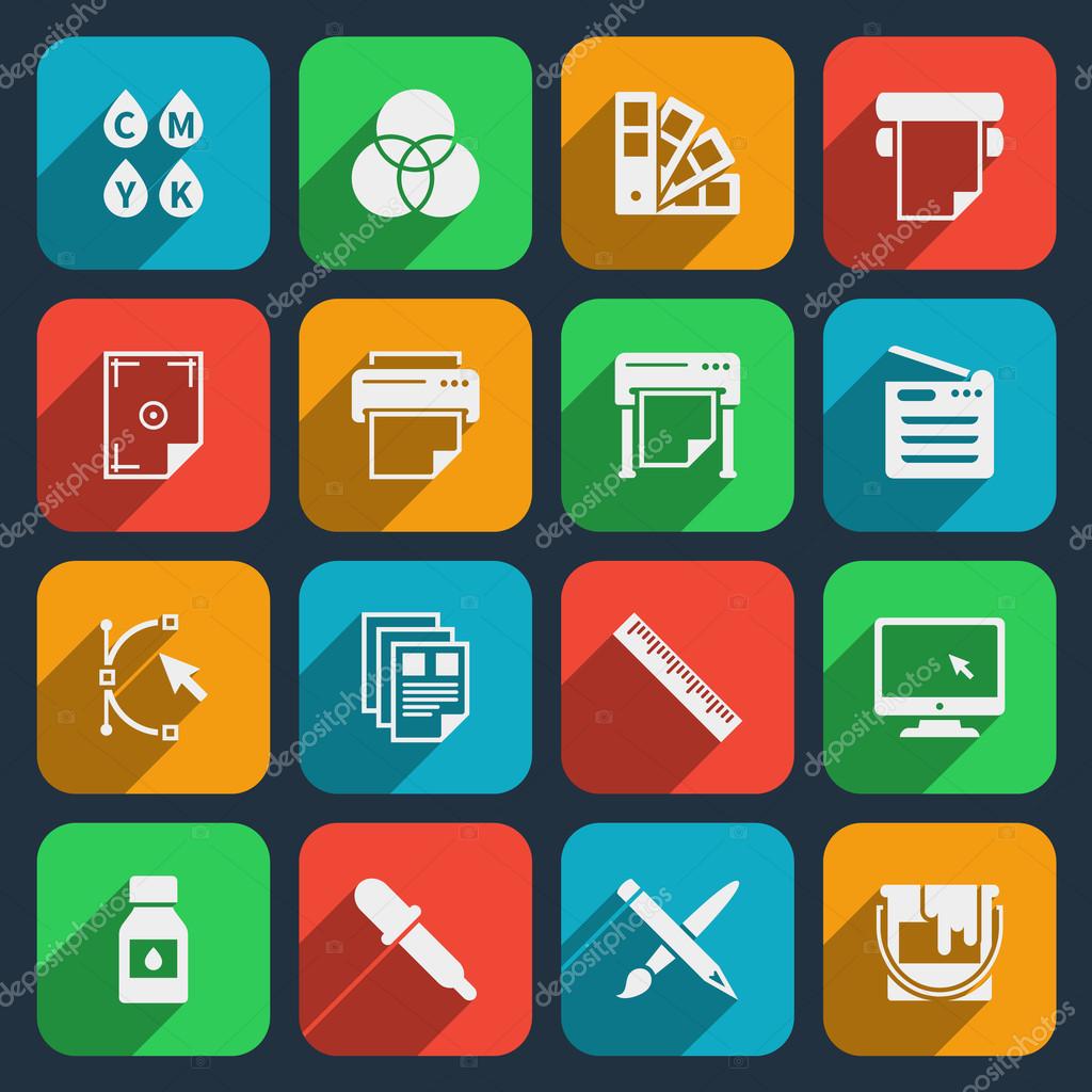 Editorial e Iconos de Imprenta 2022