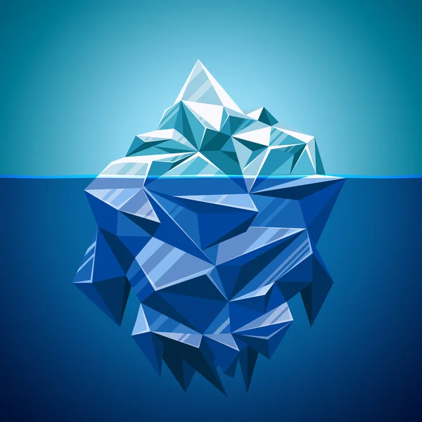 10,604 Iceberg Vectors, Royalty-free Vector Iceberg Images | Depositphotos®