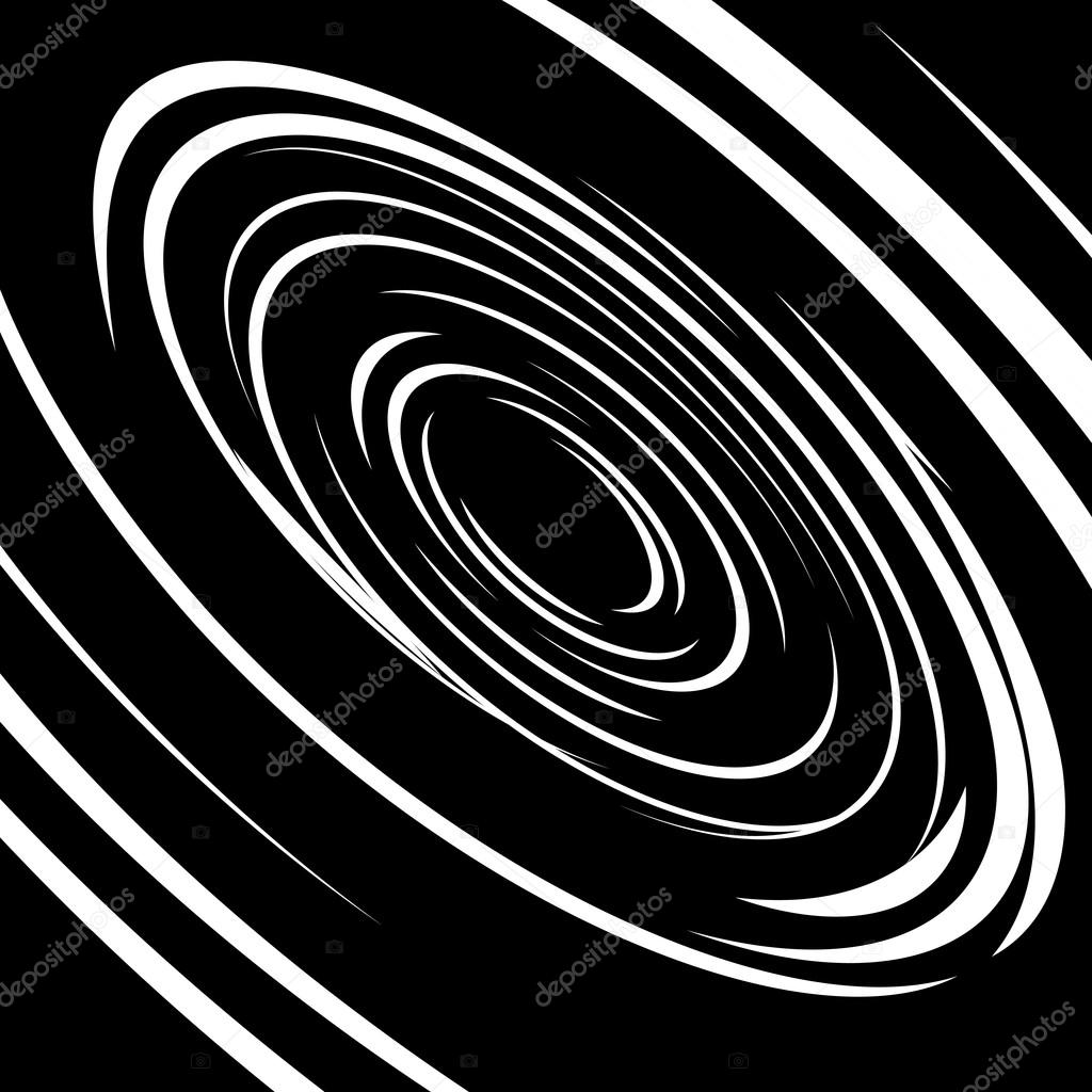 Vector swirl in cartoon comic style Stock Vector Image by ©K3star #97468818