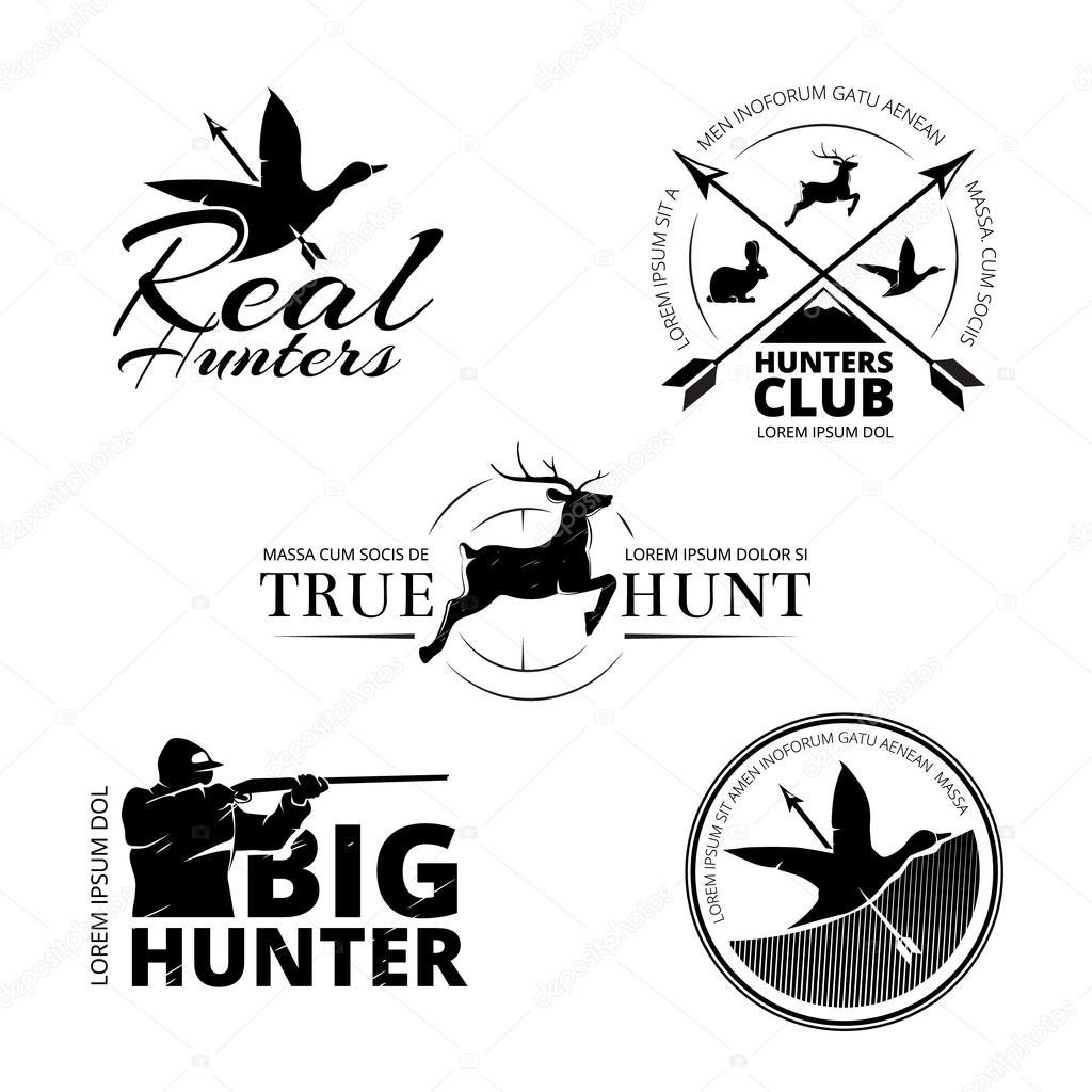 Hunting Clothes Logos at Christine Mayer blog