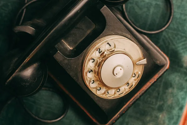 1940s phone Stock Photos, Royalty Free 1940s phone Images | Depositphotos