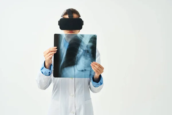 Virtual reality radiology Stock Photos, Royalty Free Virtual reality ...