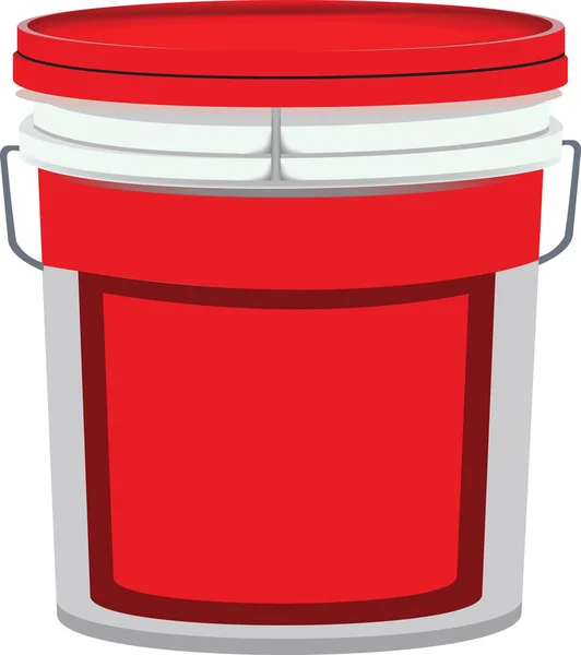 2,998 Paint container Stock Illustrations | Depositphotos®