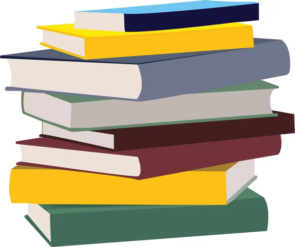 Uno encima de otro imágenes de stock de arte vectorial | Depositphotos