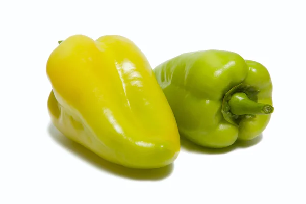 Poivrons de banane verts images libres de droit, photos de Poivrons de ...