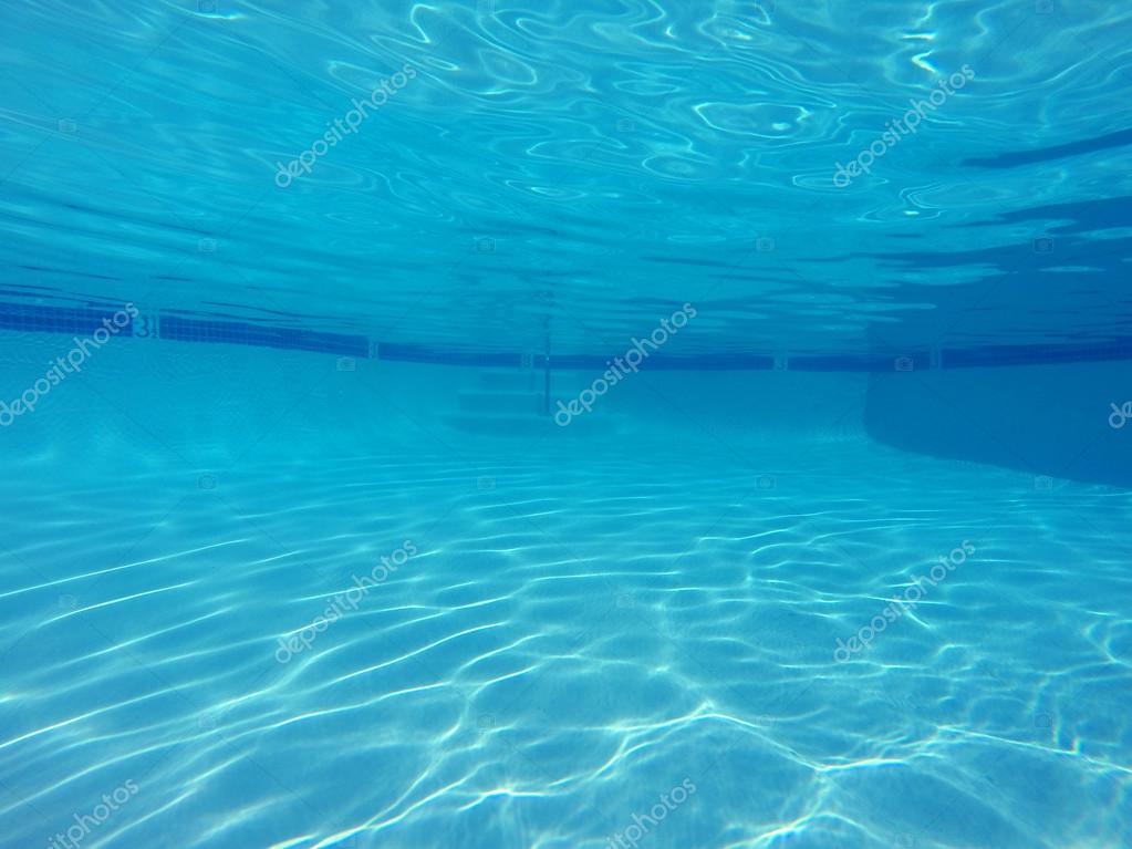Underwater Swimming Pool Stock Photo by ©trekandshoot 75343347