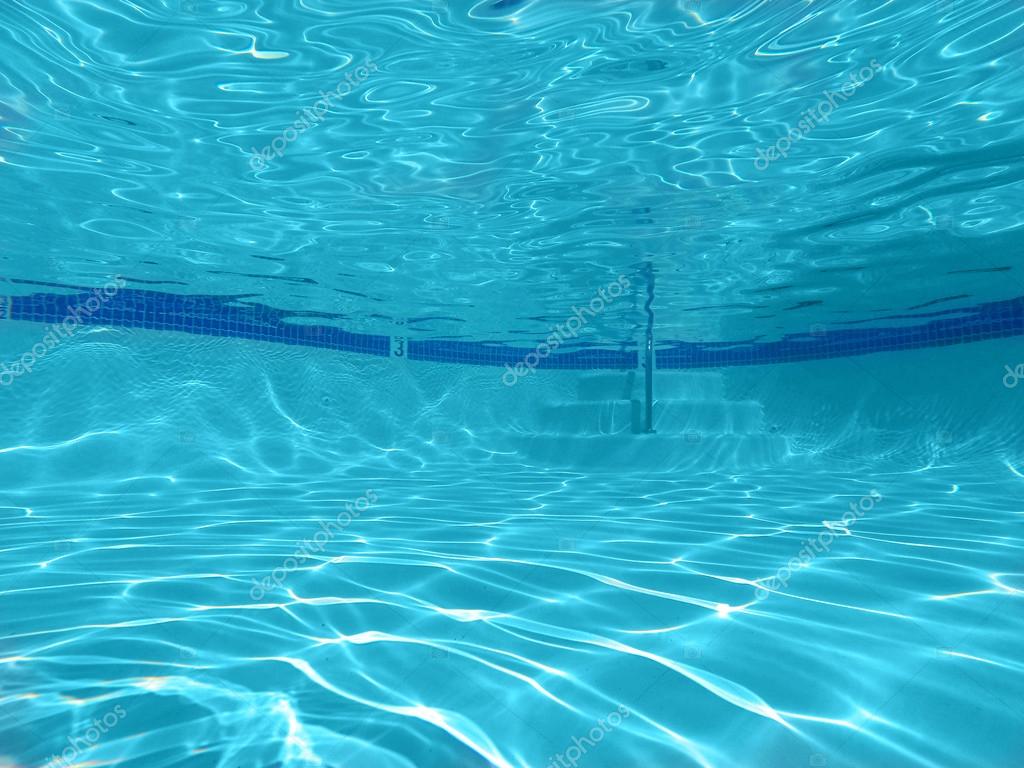 Underwater Light Patterns