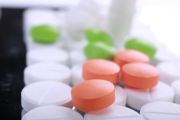 Medication - Over the Counter - otc — Stock Photo © miflippo #13932212