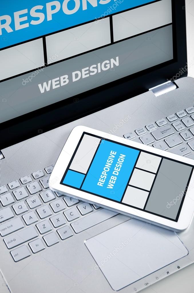 Responsive Web Design Wallpaper