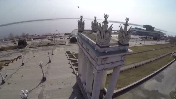 7,142 Old columns Videos, Royalty-free Stock Old columns Footage ...