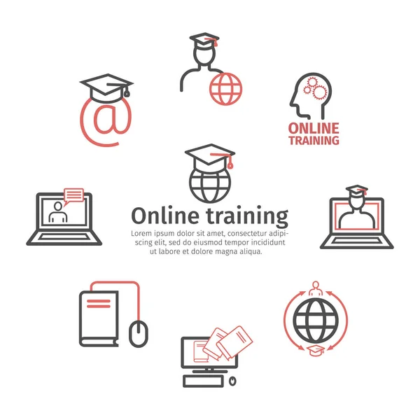 11,999,199 Online training logo Vector Images | Depositphotos