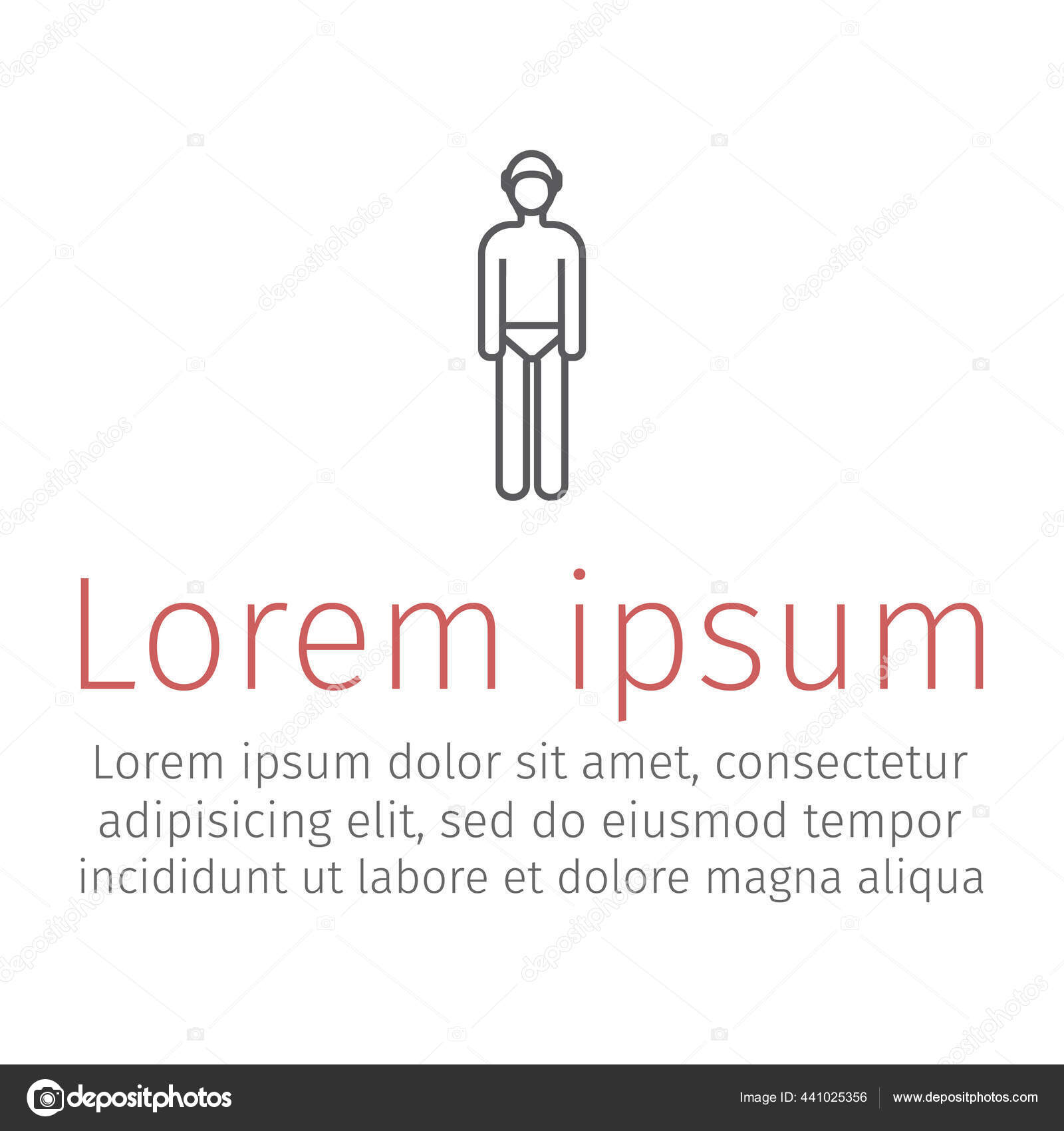 Water Polo Player Vector Signs Web Graphics Stock Vector by ©Prock ...