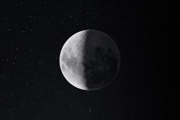 3d moon Stock Photos, Royalty Free 3d moon Images | Depositphotos