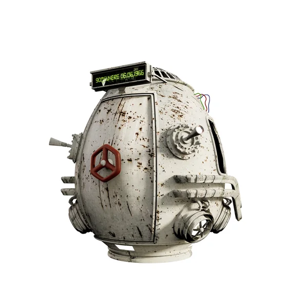 Time capsule Stock Photos, Royalty Free Time capsule Images | Depositphotos